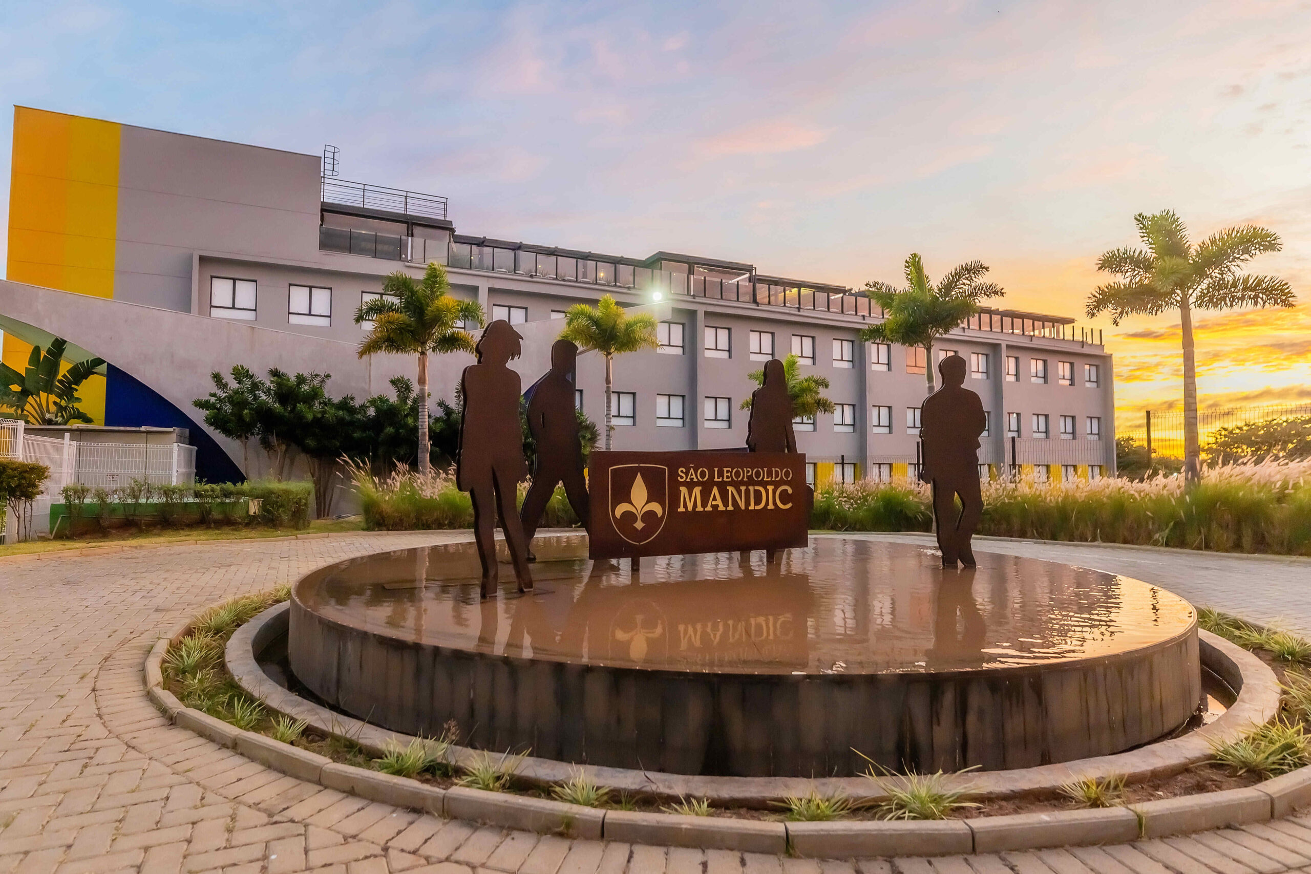 Faculdade São Leopoldo Mandic ocupa posição de destaque em ranking ...