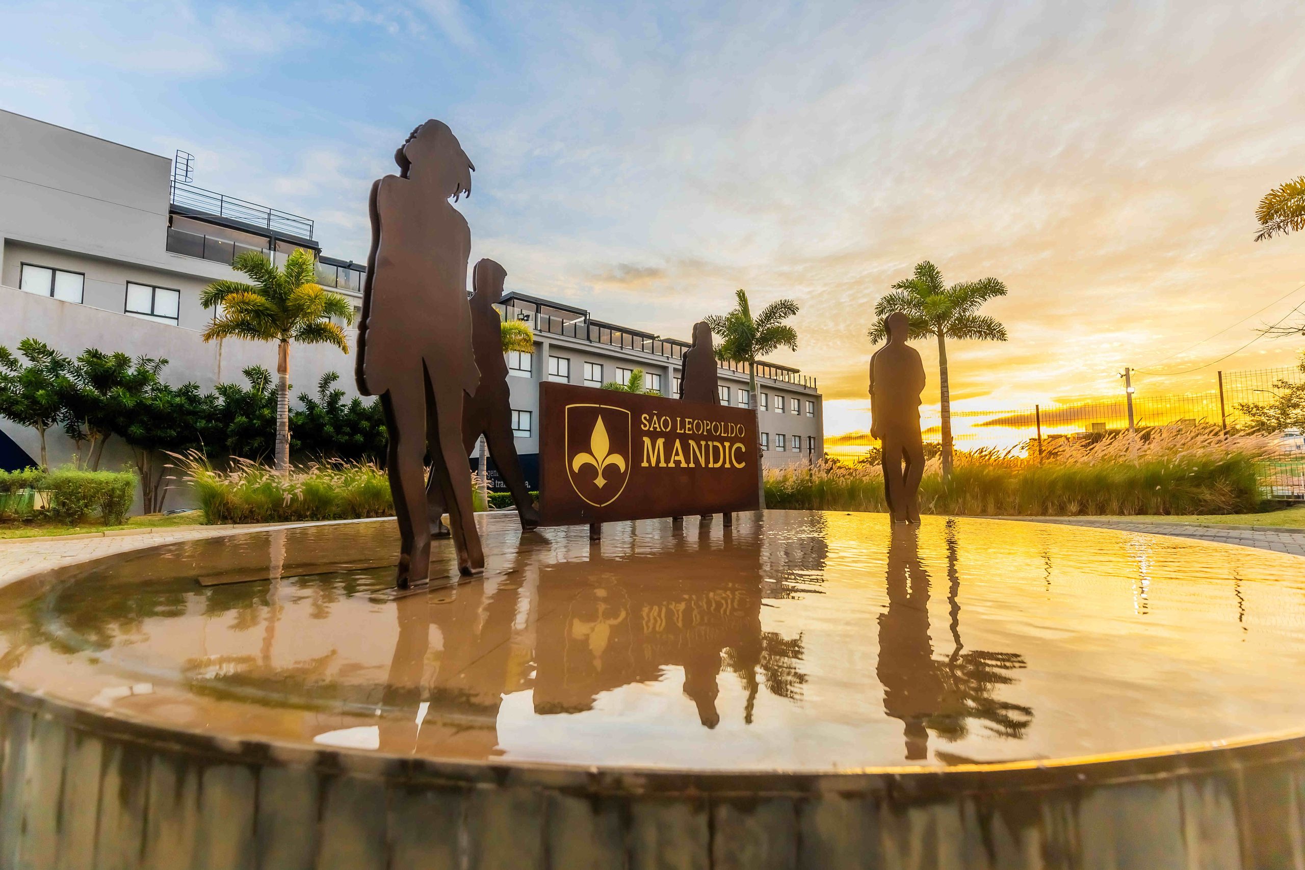 Curso de Odontologia da Faculdade São Leopoldo Mandic é eleito o melhor ...