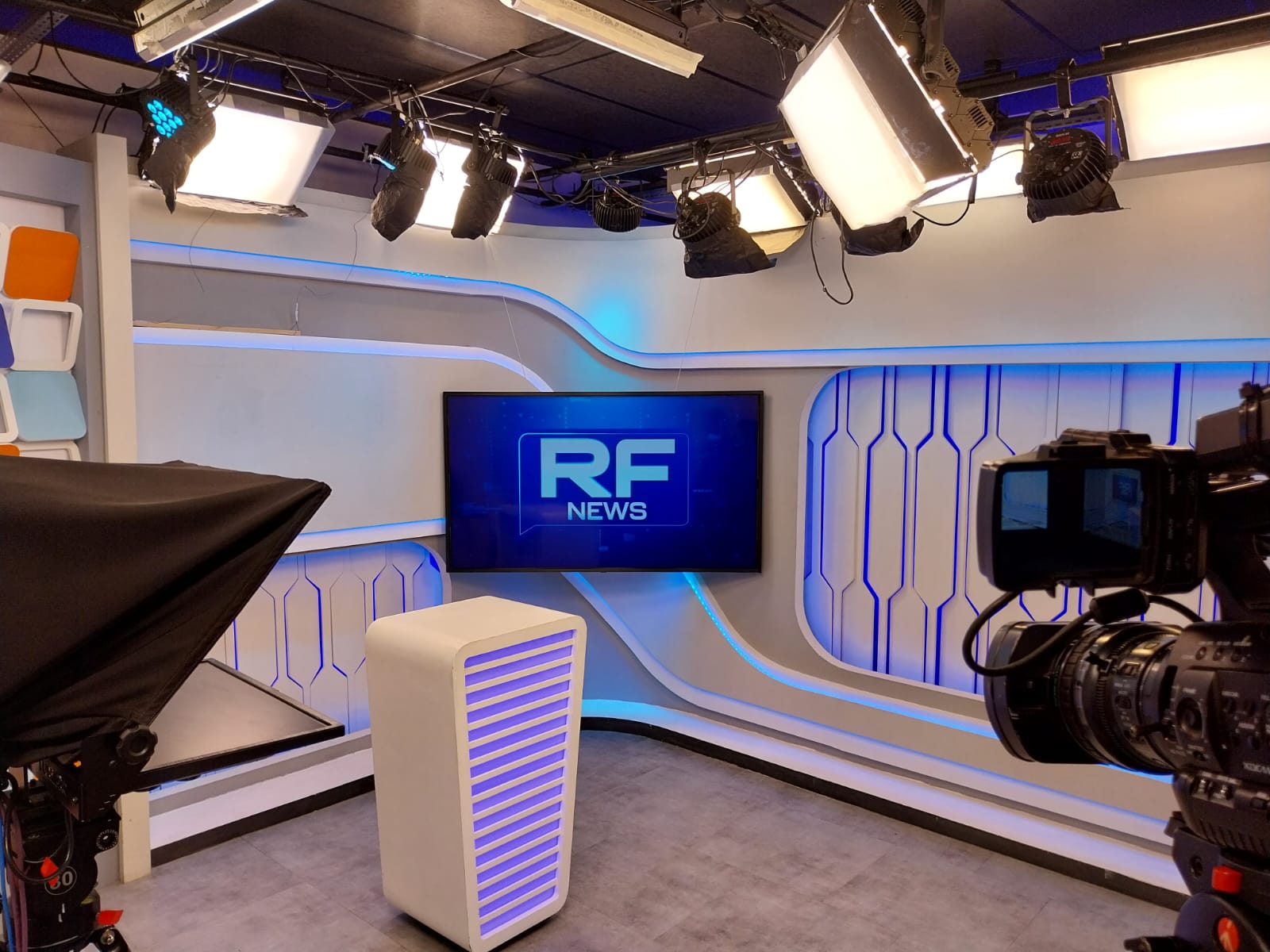 RFTV se antecipa à cobertura eleitoral 2024 – Jornal RMC