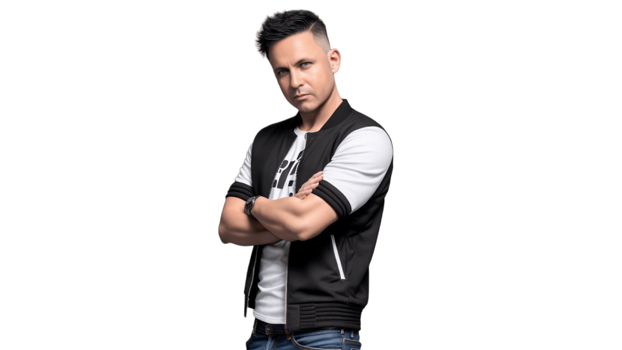 Prodigio brasileiro assina com gravadora espanhola – Jornal RMC