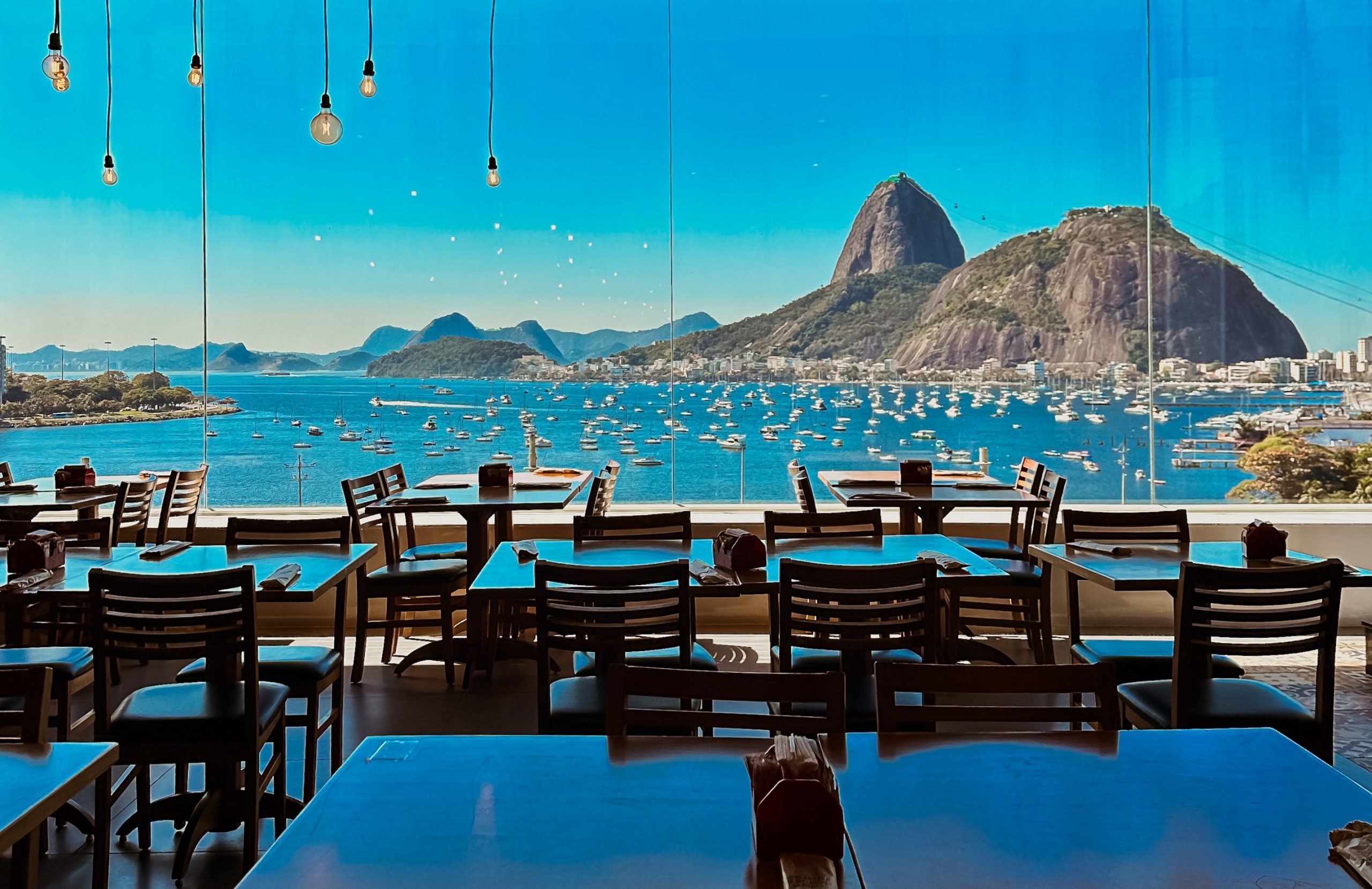 Botafogo Praia Shopping tem preço especial para diária de ...