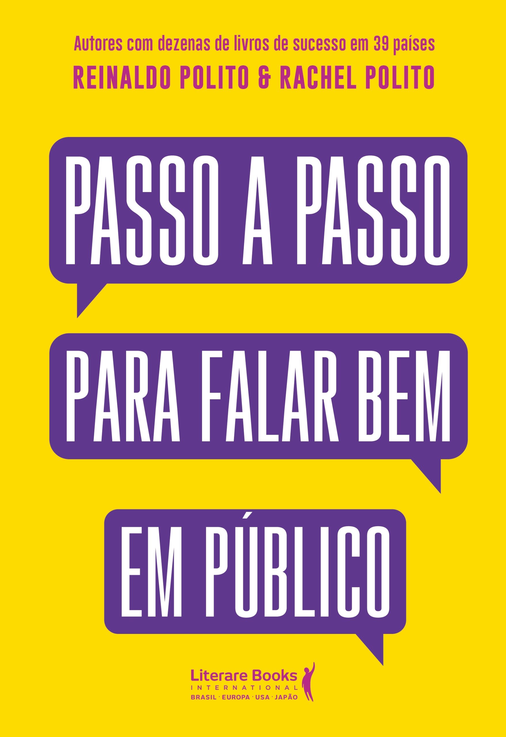 “Passo a passo para falar bem em público” – Um guia eficaz para ...