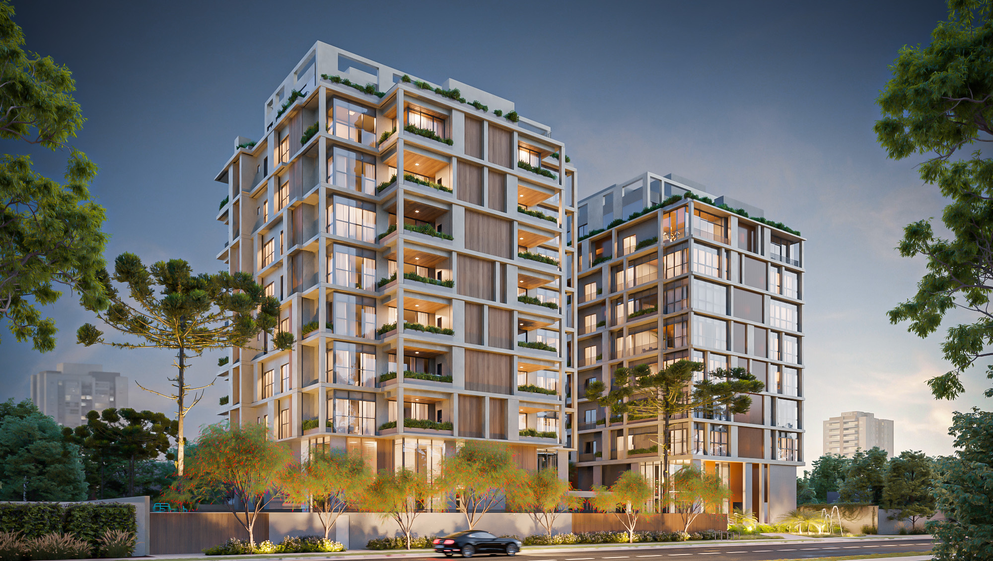 Curitiba entra na lista das 18 cidades mais modernas do mundo com ...