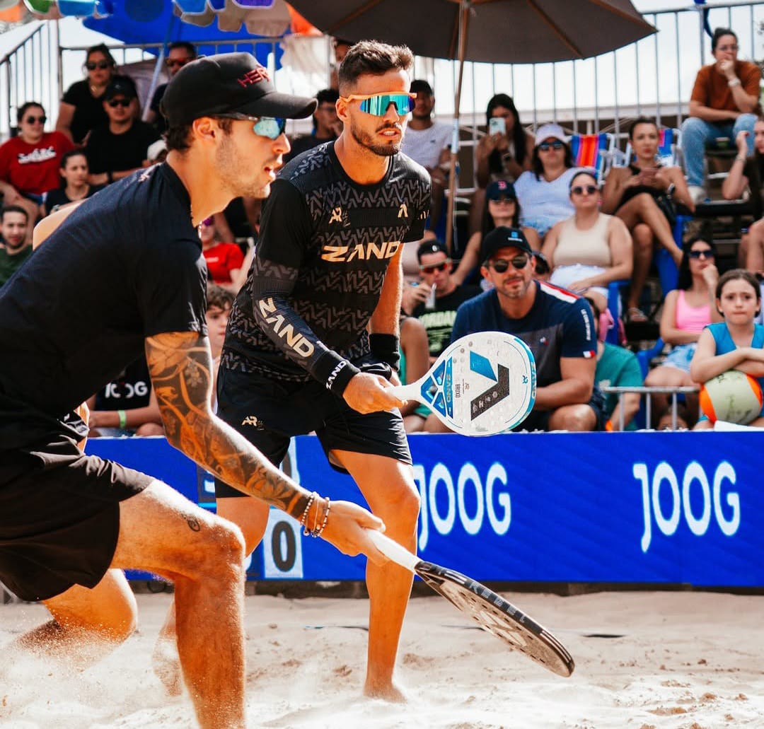 Antomi Ramos é campeão no BT 200 de Foz do Iguaçu (PR) e conquista o ...