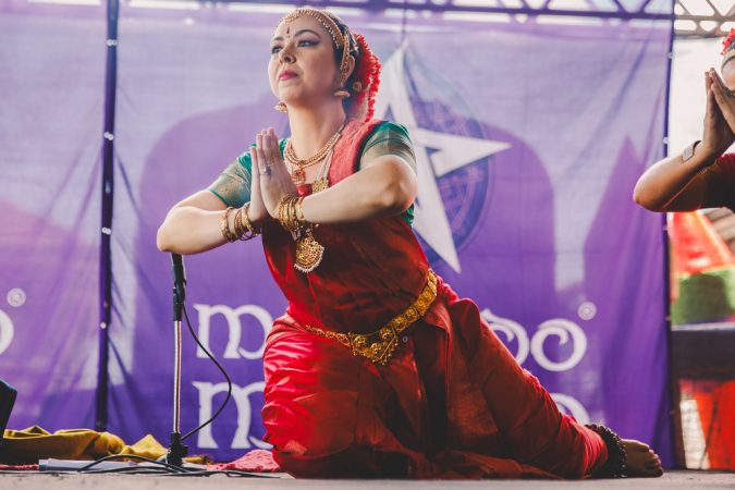 Estação Cultura recebe o Mercado Místico e o 2º Festival de Comida ...